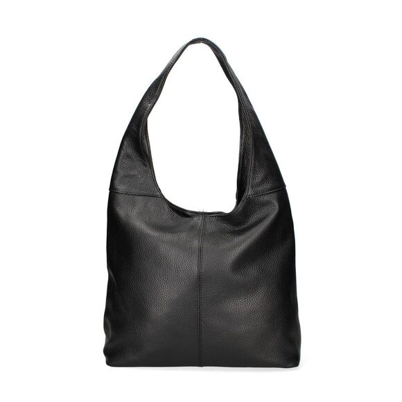 Roberta Rossi | Bags | Roberta Rossi Leather Shoulder Bag With Dual ...